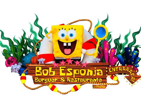 Bob Esponja Fantasma Presenta El Poder Interior