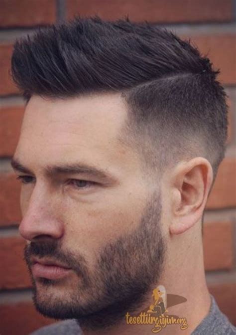 Fresh Cut Kesimi Erkek Tesettür Giyim