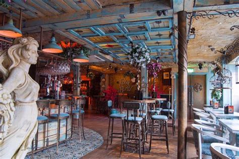 Tipsy Bird Venue Hire In Belfast Photos And Prices