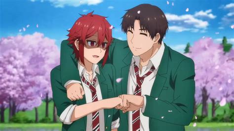 Spoilers Ahead Will Jun Ever Realise That Tomo Chan Is A Girl