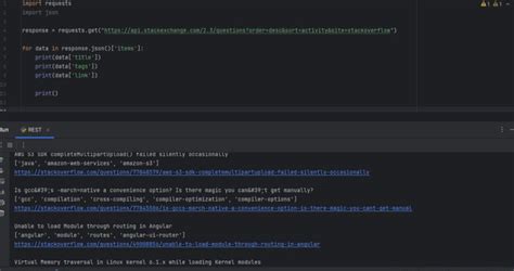 100daysofcode Postman Postmanapi Python Ngotho Harrison