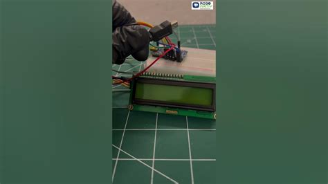 Diy Dust Detector Using Arduino Scienceproject Arduinoprojects Dustdetector Roboarmy Youtube