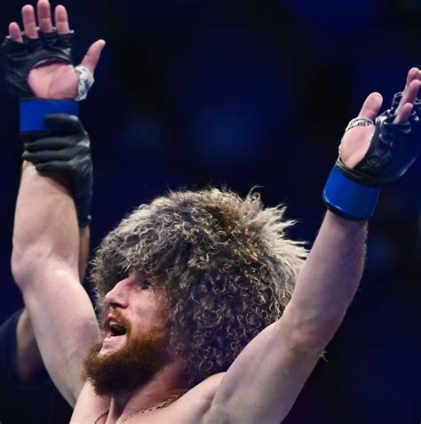 Merab Dvalishvili Age Height Wife Ufc Record Stats Ethnicity