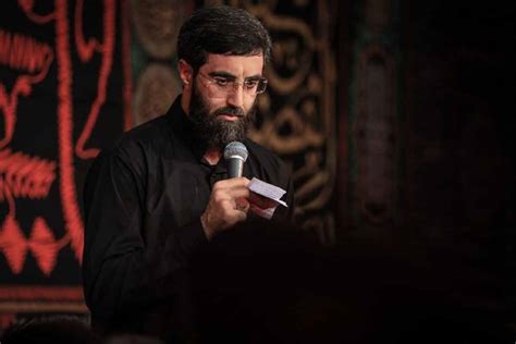 دیگه هیچی حالمو خوب نمیکنه الا حرم سیدرضا نریمانی