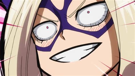 Boku No Hero Academia Funny Moment 12 Youtube