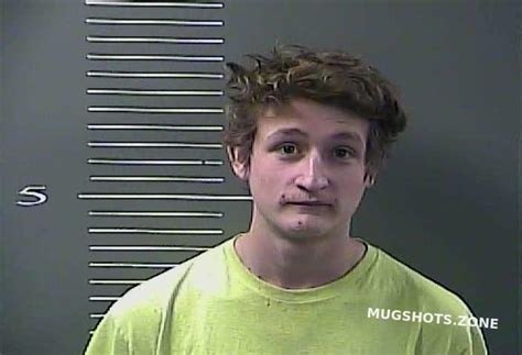 Isaac Wright 01 05 2025 Big Sandy Mugshots Zone