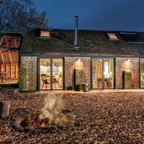Tack Barn Boutique Barn Conversion For Two In Ringmer East Sussex Artofit