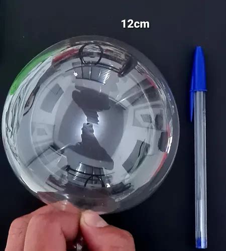 Balão Bubble 6 Polegadas Para Balloon Cake Topo De Bolo 5un à Venda Em São Paulo Zona Leste São