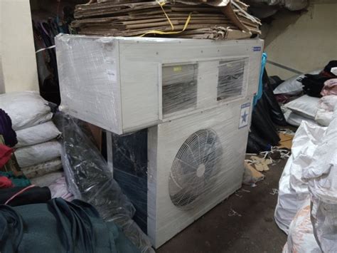 Offline And Online Ac Fan Coil Unit Repair Service In Tamil Nadu Id