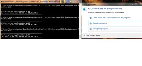 bsl scripter for msp430f5529 launchpad msp low power microcontroller