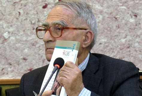 بازنشستگی و فراغت از فلسفه برای استاد مجتهدی معنا ندارد خبرگزاری آنا