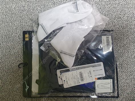 미즈노 스포츠 이너웨어 타이즈 기타 스포츠 중고나라