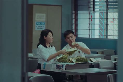 Mother And Son In Ilo Ilo Yeo Yann Yann And Koh Jia Ler Have Sex Scene In New Movie Wet Season