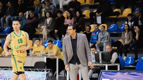 Янко Янков Не съм доволен от заряда който показахме