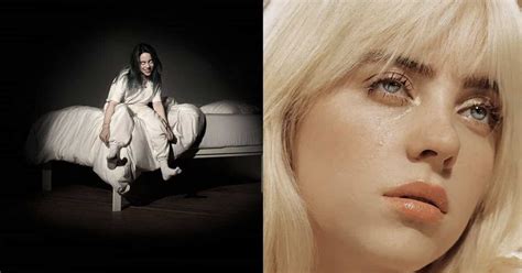 Every Billie Eilish Album Ranked From Best To Worst