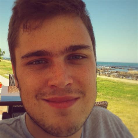 David Phair Bsc Hons Biodiversity And Ecology Stellenbosch