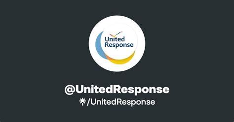Unitedresponse Linktree