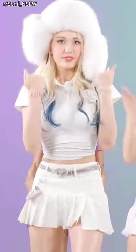 Rule 34 Bb Bikini Blush Breasts Cameltoe Cleavage Large Breasts My