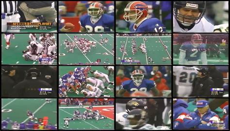Nfl 1996 97