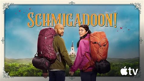 Prime Video Trying Season 4