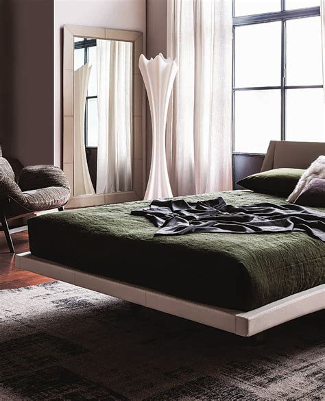 Cattelan Letto Mod Dylan Saracino Arreda