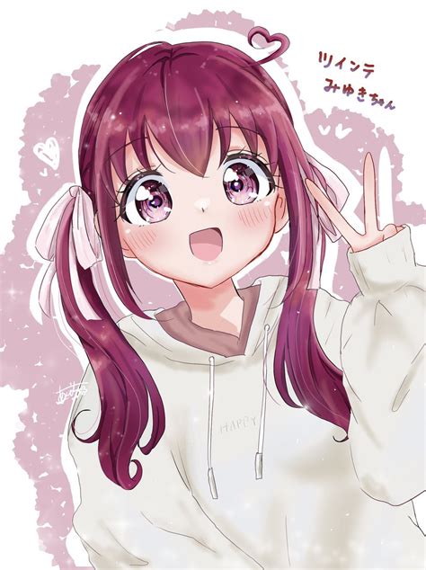 あんもち Anmochi さんのイラスト・マンガ作品まとめ 153 件 Twoucan