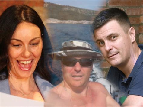 Kostić Se Razgolitio Na čamcu Društvo Mu Pravi Sloboda