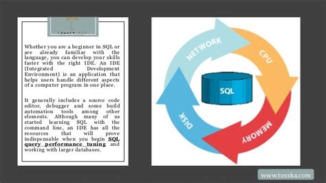 Great Ides For Sql Query Performance Tuning And Practicepdf