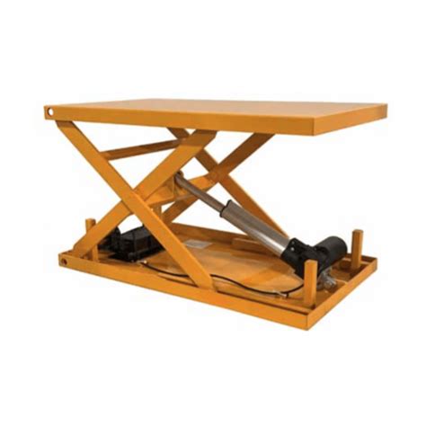 Electric Screw Type Lifting Table Master Jack