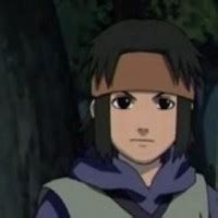 Naruto Postavy