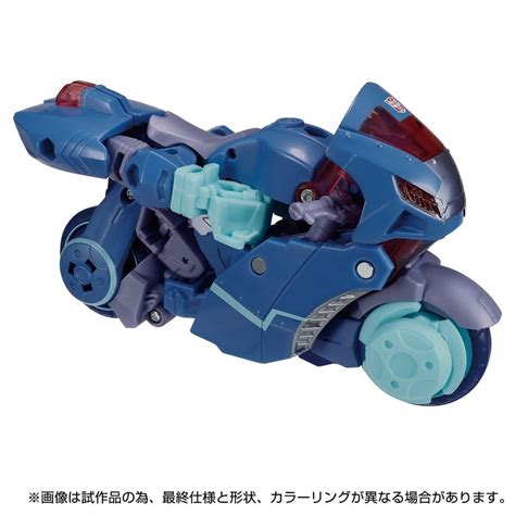 Transformers Cyberverse Chromia Deluxe Class Transformers Legac Solaris Japan