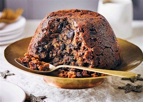 Christmas Pudding Recipe Quick At Walter Mcglothlin Blog