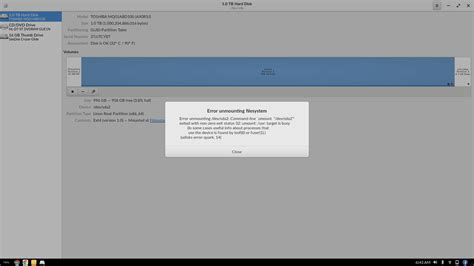 Cannot Format My Hdd Help Endless OS Community