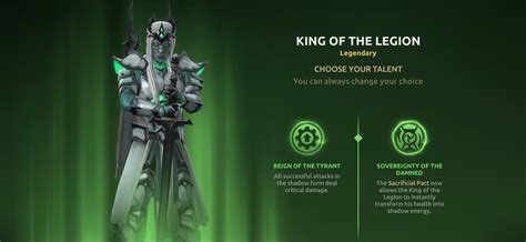 Kotls All Talents Unlocked😎💪 R Shadowfightarena