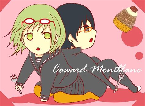 Yowamushi Montblanc Deco27 Image By Pixiv Id 2748126 434373