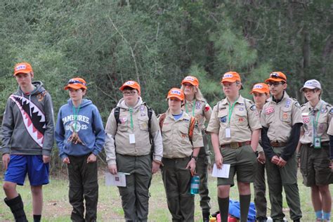 Nylt Spring 2024 Troop 9 Austin Located In Austin Texas Troop 9 Is Chartered By Bryker