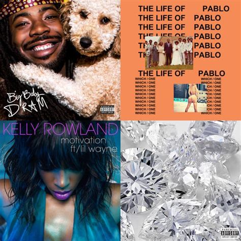 Sexyrap Songs Playlist By Mikemike950 Spotify