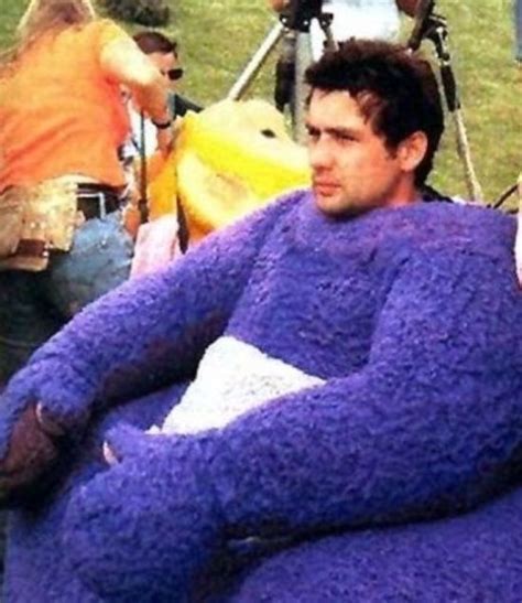 Teletubbies Who Was Inside The Costumes 12 Pics