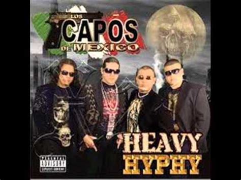 Dame Tu Pollito Los Capos De Mexico Youtube