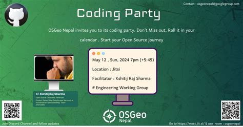 tek kshetri on linkedin opensource opencommunity osgeonepal osgeo