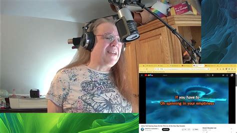 Anne Moir Skating Away Jethro Tull Youtube