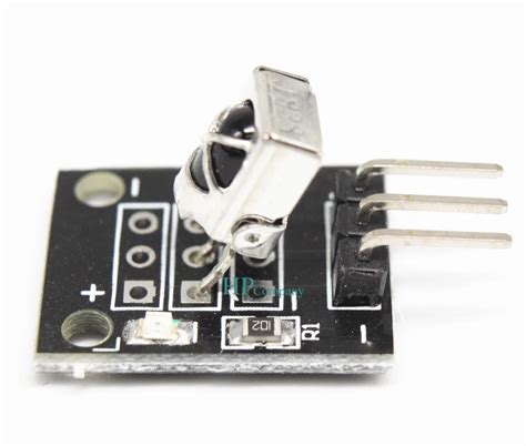 PCS KY Smart Electronics Pin KEYES KY TL VS B Universal IR Infrared Sensor