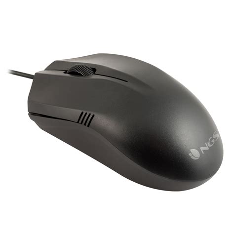Mice Ngs Wired Mouse Ngs