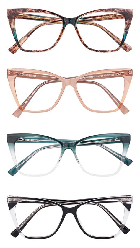 Sapphire Translucent Frame Fancy Frames Tt