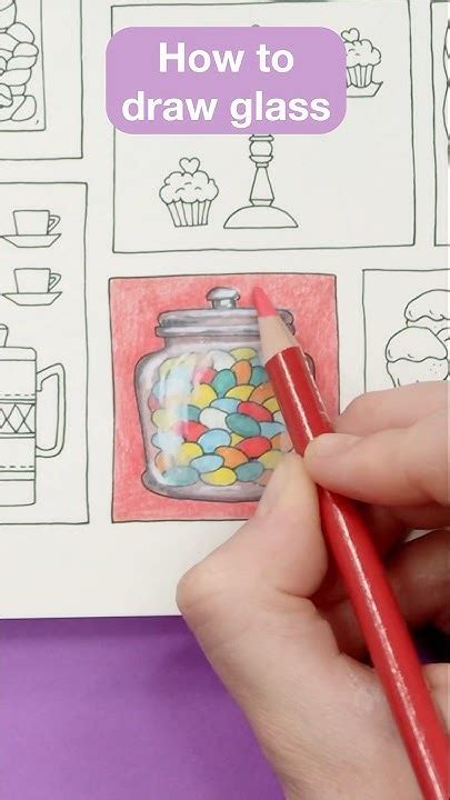 Easy Coloring Tips How To Color Glass Art Youtube