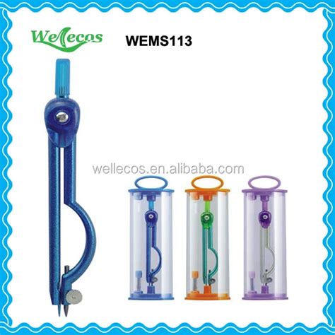 Plastic Geometry Fancy Compass Box Buy Fancy Conpassgeometry Compass