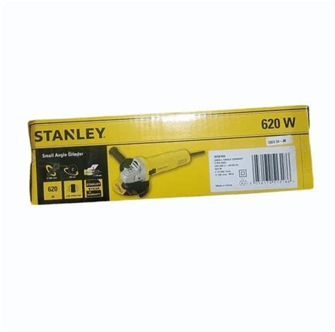 Stanley Sg6100 4 Inch Angle Grinder 620 Watt At ₹ 1200 Piece In New Delhi Id 2852781039730
