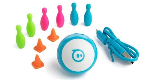 Tips And Tricks Sphero Mini Activity Kit Page Eduporium Blog
