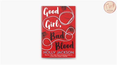 7 Books Like A Good Girls Guide To Murder What We Reading