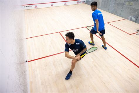 Stl Squash Foundation